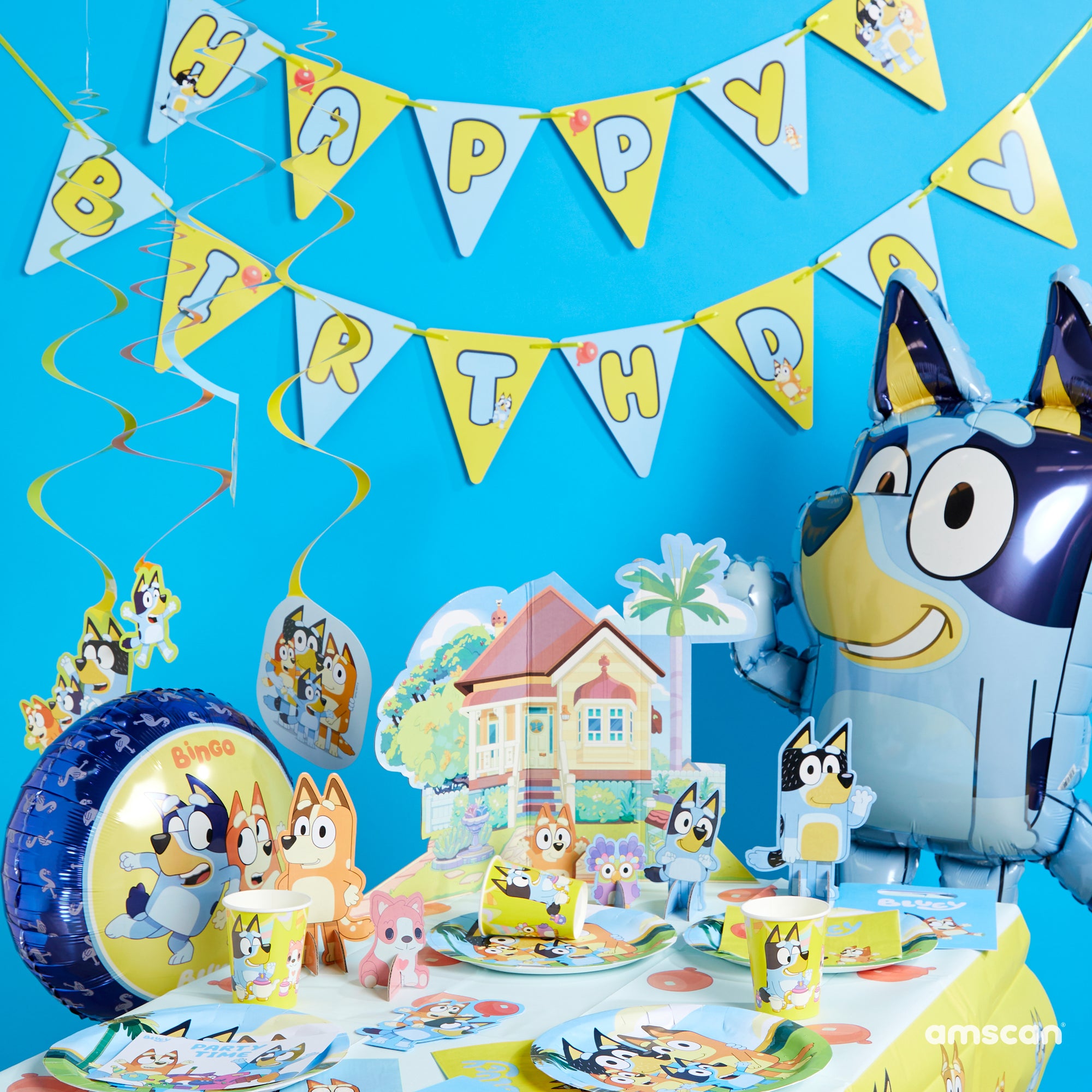 Affordable Party Supplies: The £2 Party Store - UK's Quality Party Pro ...