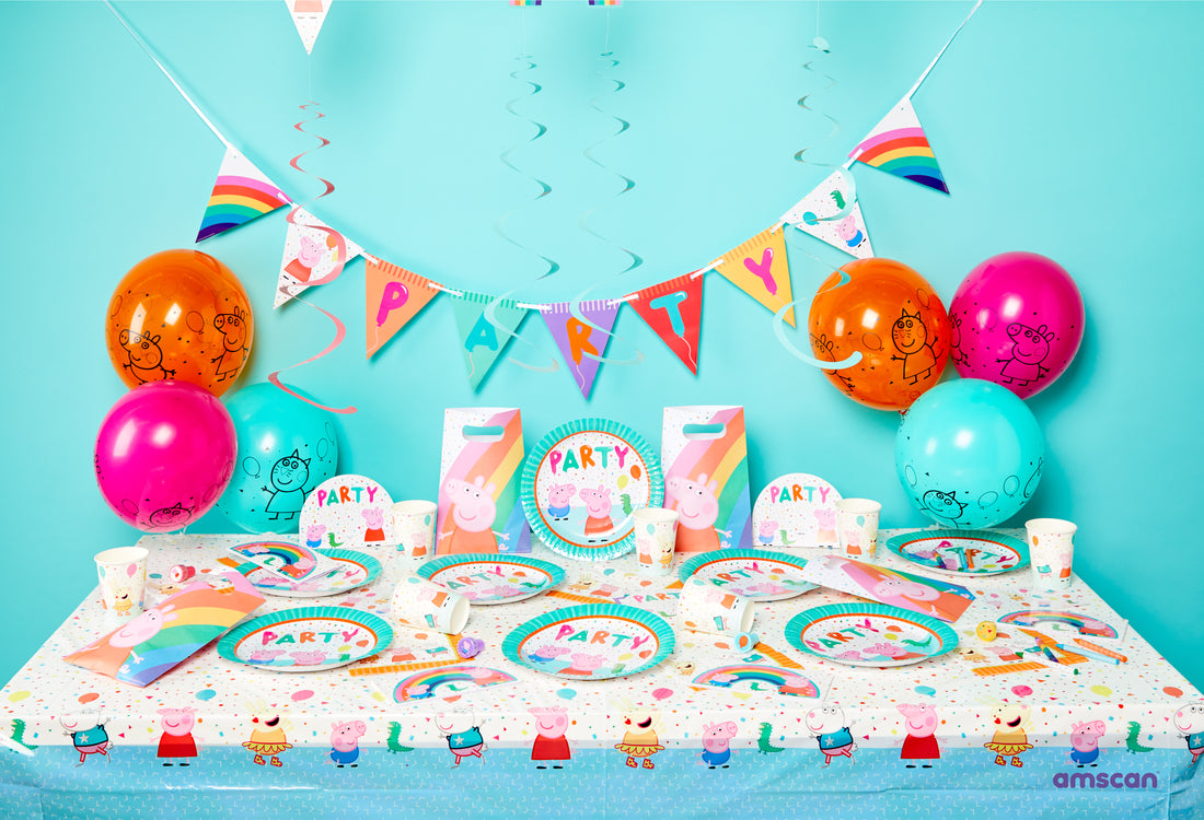 Affordable Party Supplies: The £2 Party Store - UK's Quality Party Pro ...